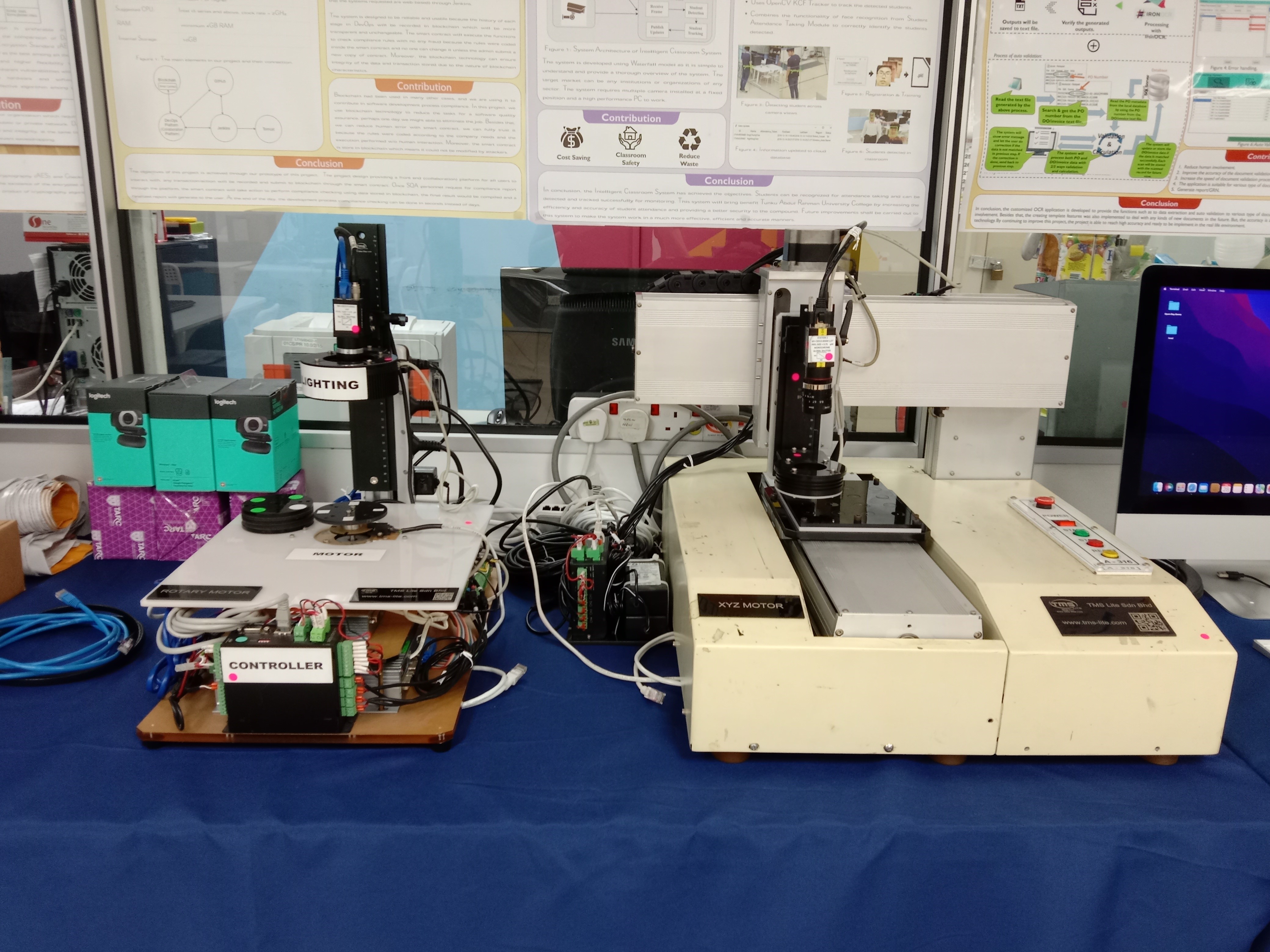 Machine Vision Lab - Machine Vision Lab